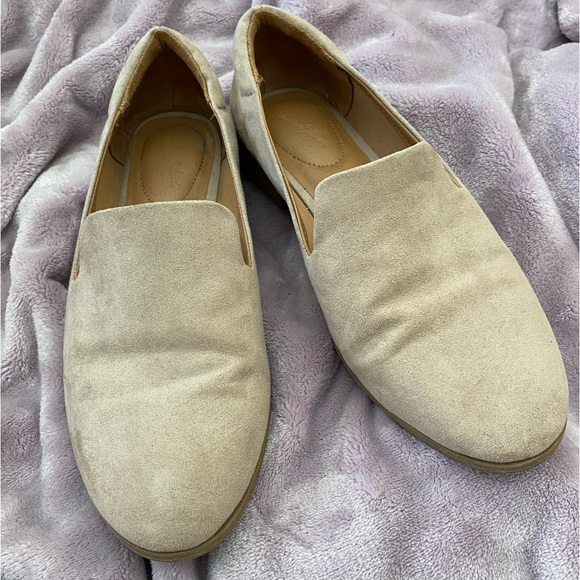 Universal Thread | Shoes | Universal Thread Faux Leather Shoes | Poshmark